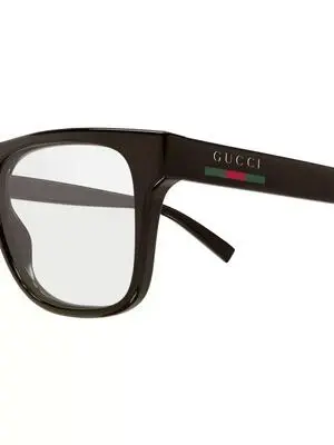 Gucci Square Frame Glasses