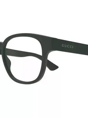 Gucci Square-frame Glasses