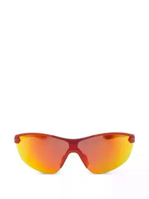 Nike Victory Elite Team Sunglasses - Red