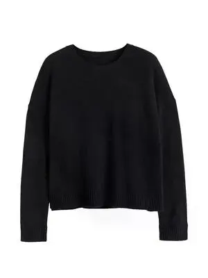 Chinti & Parker Knitted Crew Neck Sweater
