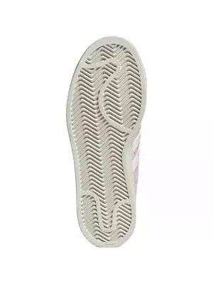 Adidas Superstar Ii Lace-up Sneakers