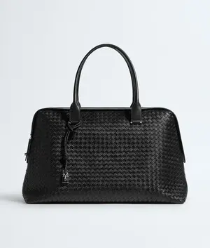 Bottega Veneta Vaporetto - Black