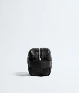 Bottega Veneta Intrecciato Travel Pouch