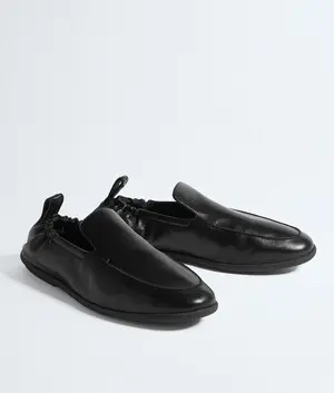 Bottega Veneta Dawson Loafer - Black