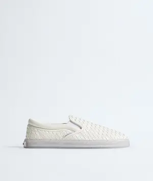 Bottega Veneta Serena Sneaker