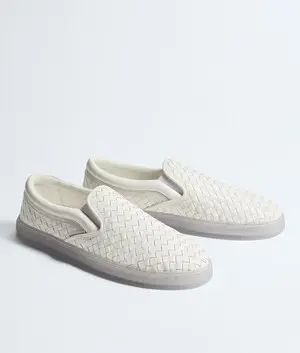 Bottega Veneta Serena Sneaker