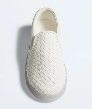 Bottega Veneta Serena Sneaker