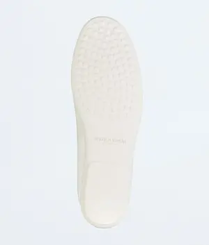 Bottega Veneta Dawson Loafer - Alabaster