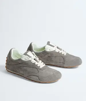 Bottega Veneta Orbit Flash Sneaker