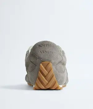 Bottega Veneta Orbit Flash Sneaker