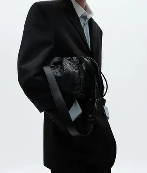 Bottega Veneta Dustbag Bike