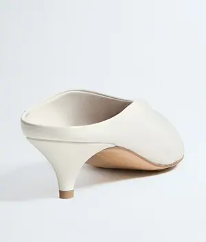 Bottega Veneta Vesta Mule Pump
