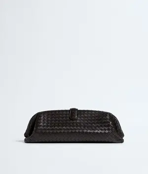 Bottega Veneta Lauren 1979 - Espresso