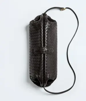 Bottega Veneta Lauren 1979 - Espresso