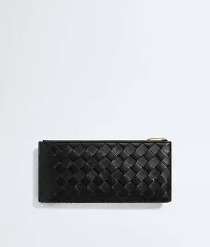 Bottega Veneta Andiamo Wallet Organizer