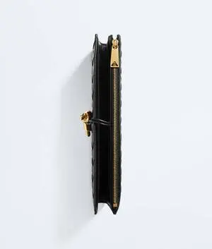 Bottega Veneta Andiamo Wallet Organizer