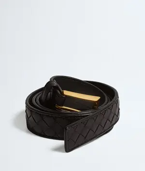 Bottega Veneta Solo Belt