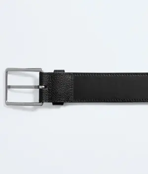 Bottega Veneta Intrecciato Taurillon Belt
