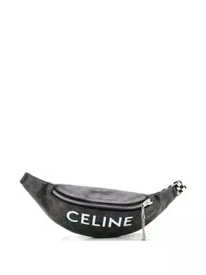 Celine Belted Belt Bags