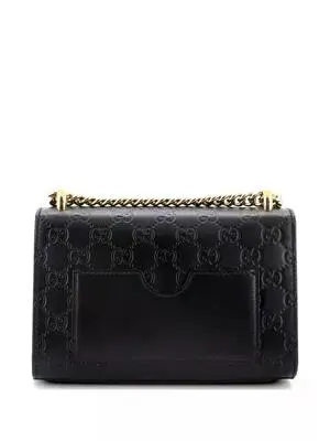 Gucci Padlock Shoulder Bag In Leather