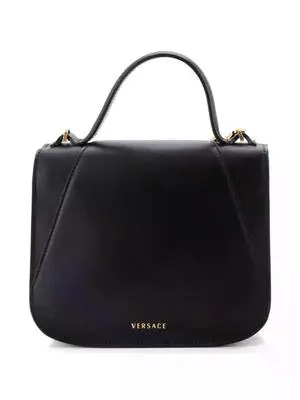 Versace Virtus Top Handle Bag