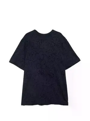 Jnby Floral T-shirts For Women