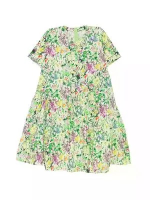 Jnby Floral Day Dresses