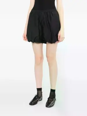 JNBY Puffball Hem Shorts
