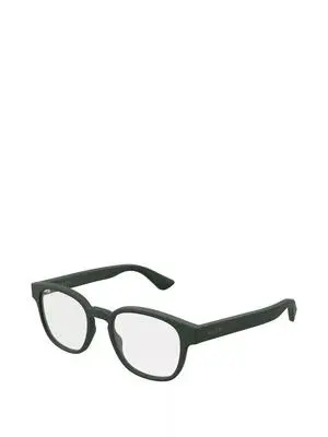 Gucci Square Frame Glasses