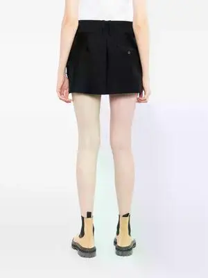 JNBY Floral Appliqué Culottes