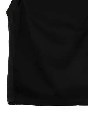JNBY Sleeveless Round Neck Blouse