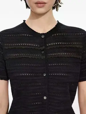JNBY Short-sleeved Blouse