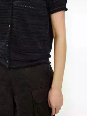 JNBY Short-sleeved Blouse