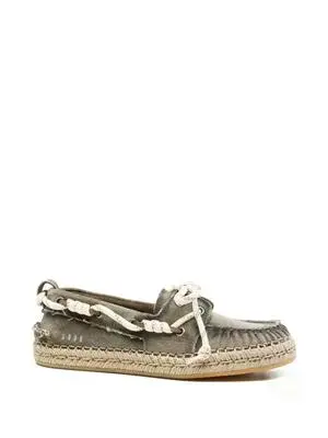 GOLDEN GOOSE Cruise Espadrilles