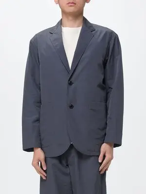 GOLDWIN Tailored Blazer Jacket - Grey