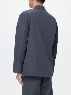 GOLDWIN Tailored Blazer Jacket - Grey