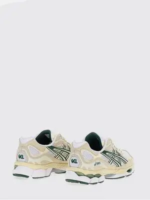 Asics Athletic Sneakers - White