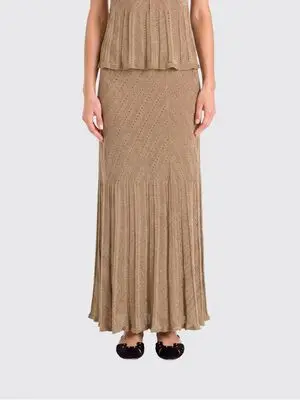 Twinset Elasticated Skirts