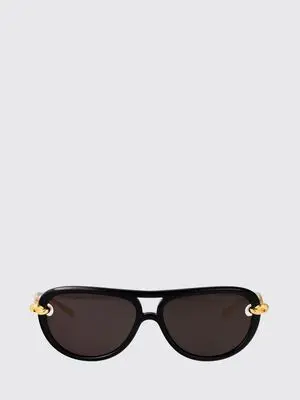 Bottega Veneta Aviator Sunglasses