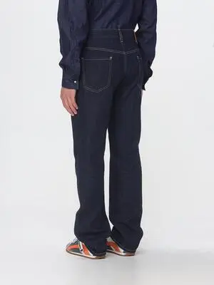 Dsquared2 Dark Wash Denim Jeans - Navy