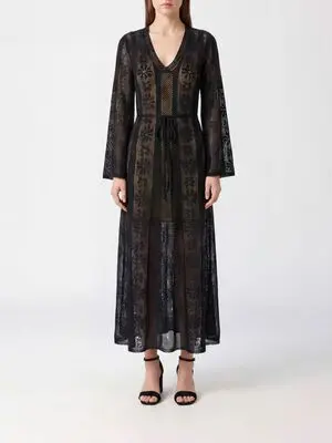 Twinset Crochet Day Dresses