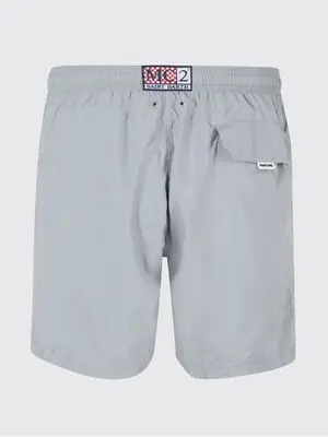 MC2 SAINT BARTH Swim Shorts - Grey