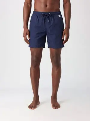 MC2 SAINT BARTH Swim Shorts - Navy
