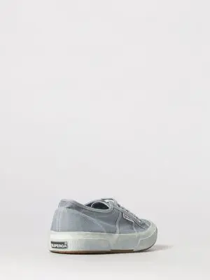 Superga Lace-up Sneakers - Blue