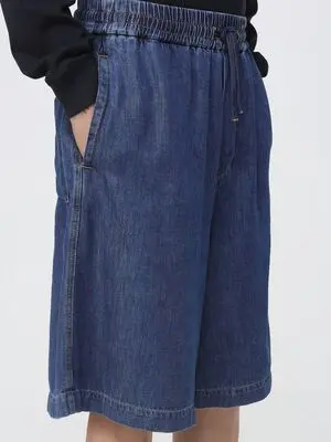 DARKPARK Denim Shorts - Multicolor