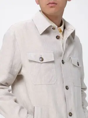 Canali Textured Jacket