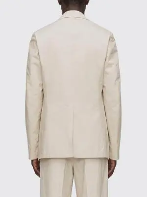 MAISON MARGIELA Single Breasted Blazer