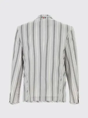 Thom Browne Striped Blazer