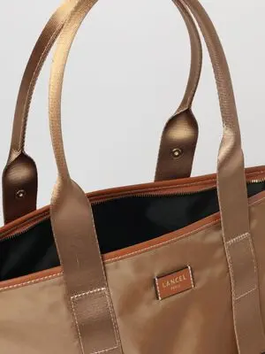 LANCEL Shoulder Bag - Beige