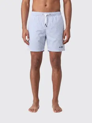 MC2 SAINT BARTH Swim Trunks - Fa01